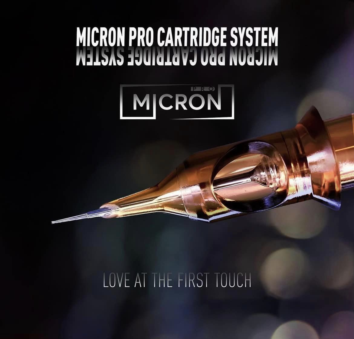 AS-Academy | Sminktetoválás, scalptattoo